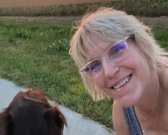 Kelly Briley | Ultimate Explorer