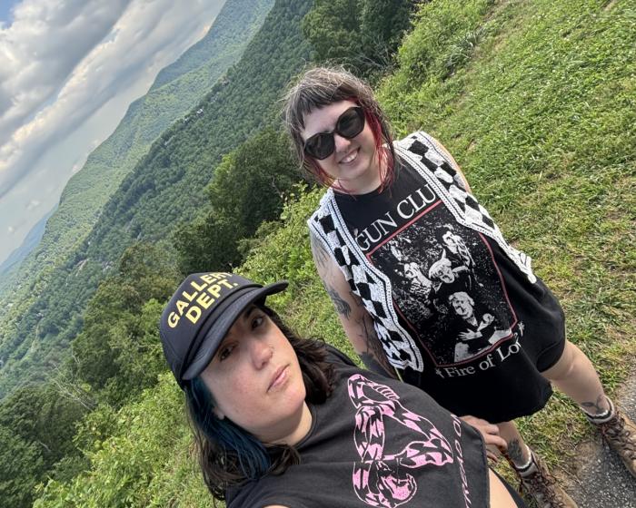 Lila Miller | Ultimate Explorer