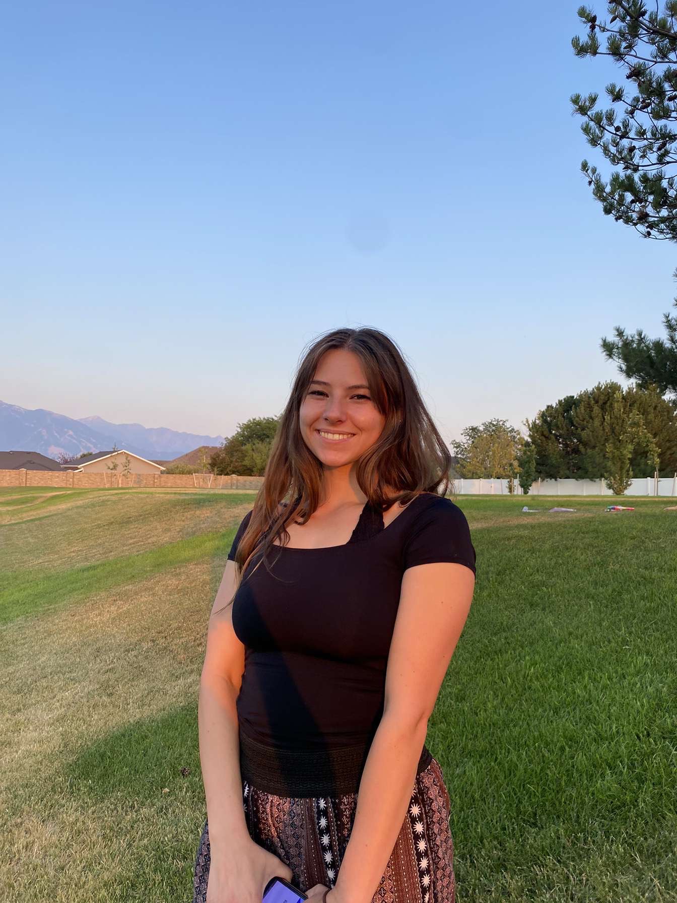 Abby | Ultimate Explorer