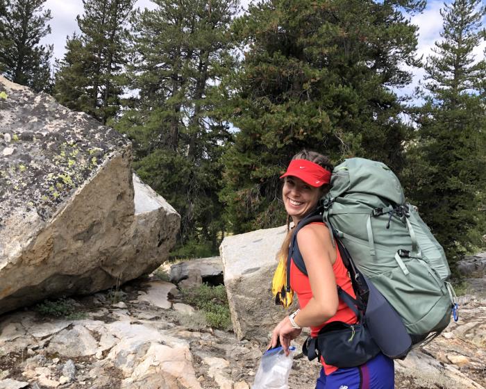 Zoe Ray | Ultimate Explorer