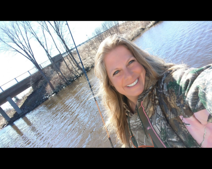 Shana Piché Cook | Ultimate Explorer