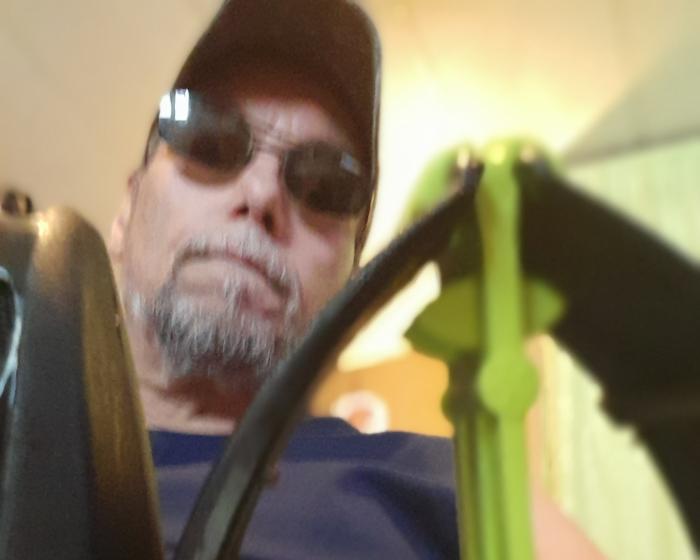 Joseph Doyle | Ultimate Explorer