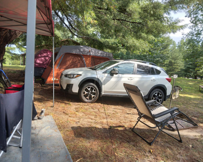 Elizabeth Dibble | Ultimate Explorer