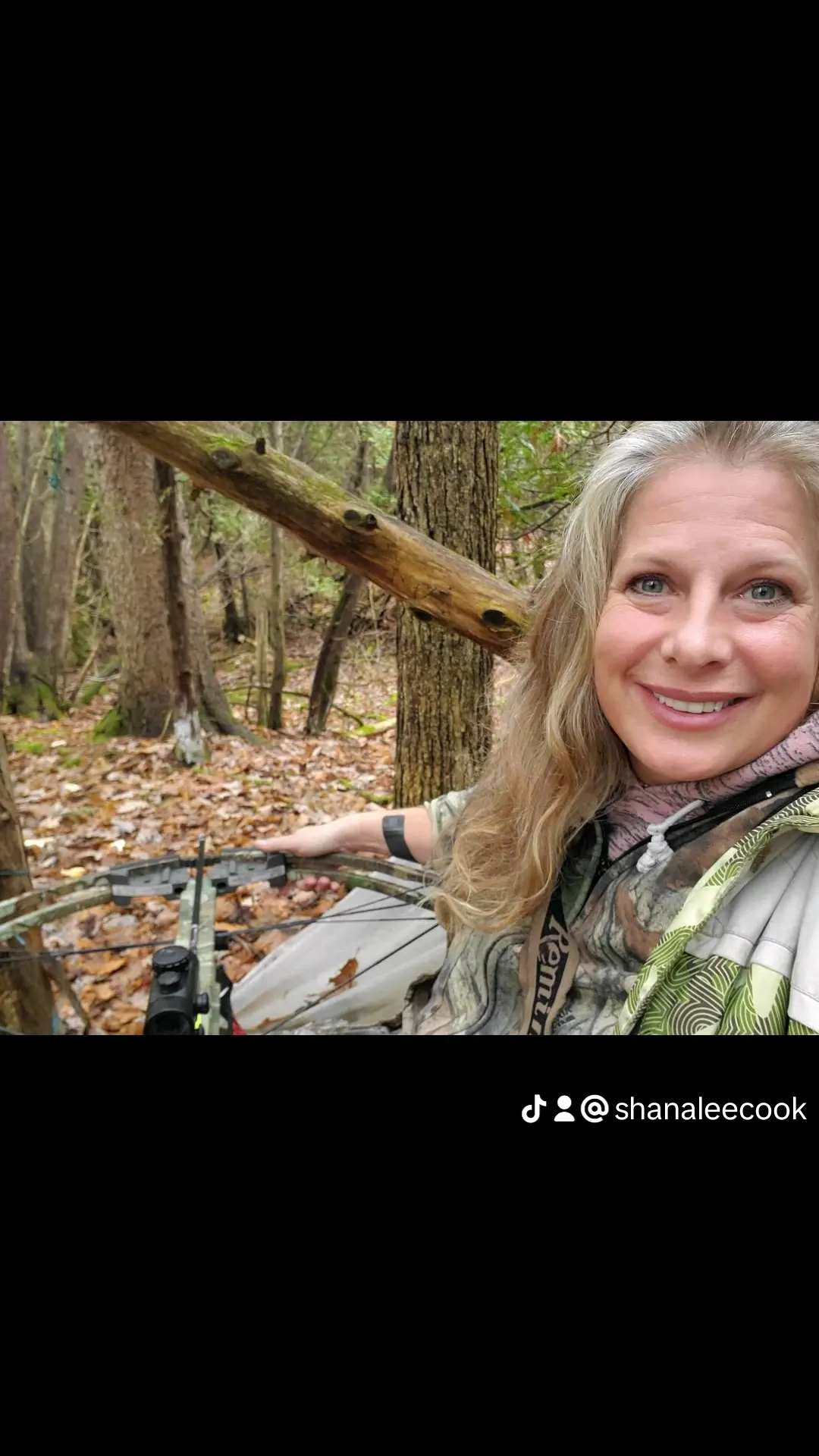 Shana Piché Cook | Ultimate Explorer