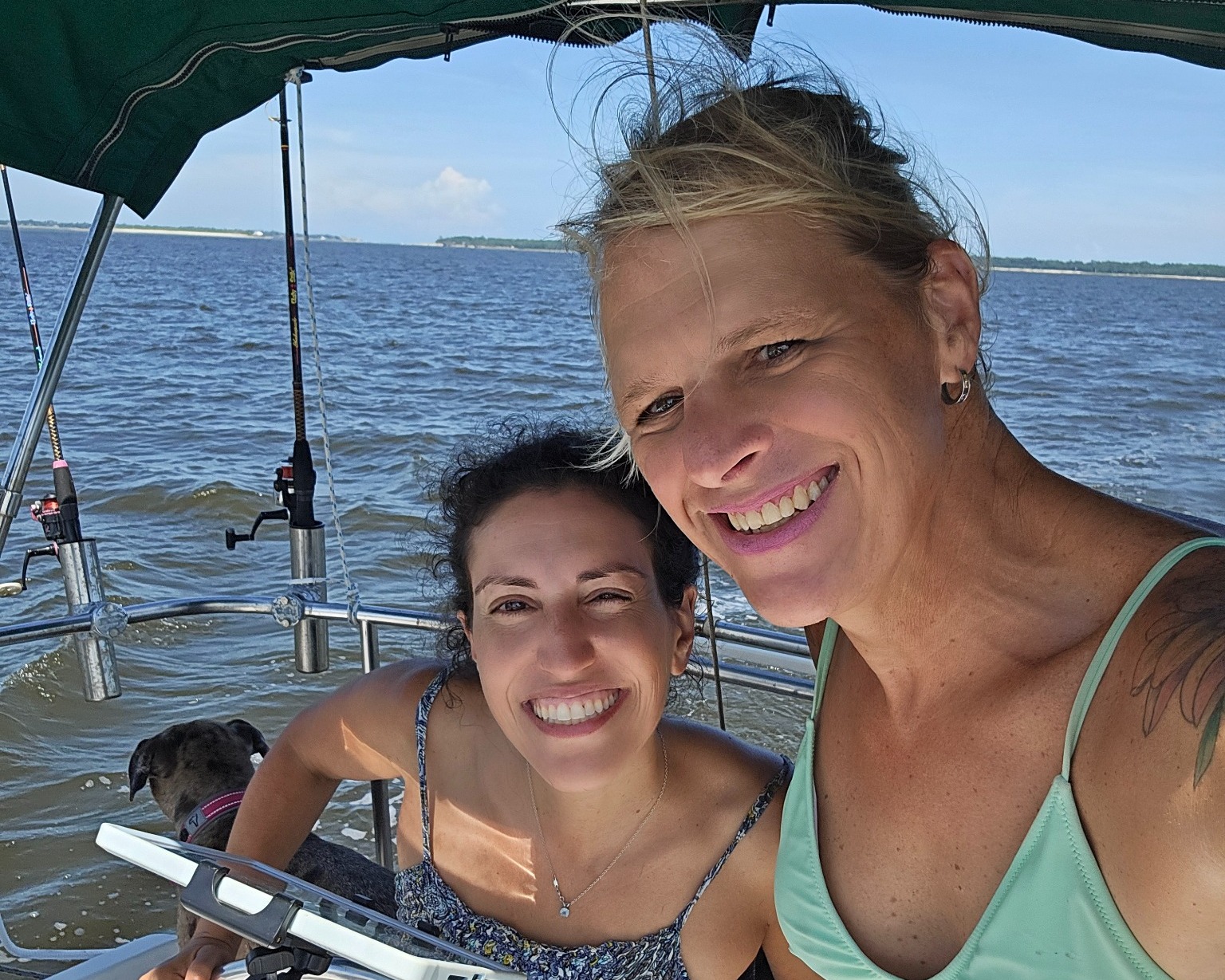 Hope Alexander | Ultimate Explorer